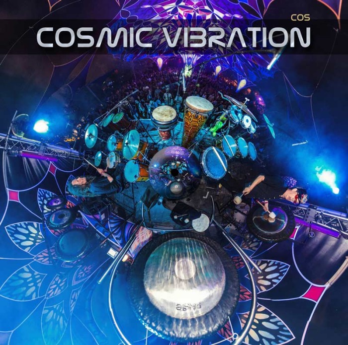Cosmic Octave Music – Cosmic Vibration